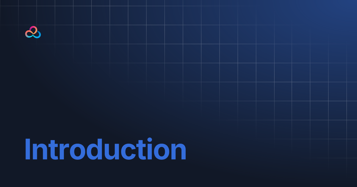 Introduction | Nimbus Docs